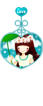 blue hearts (in Animated GIFs)