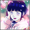 hinata (in Stickers)