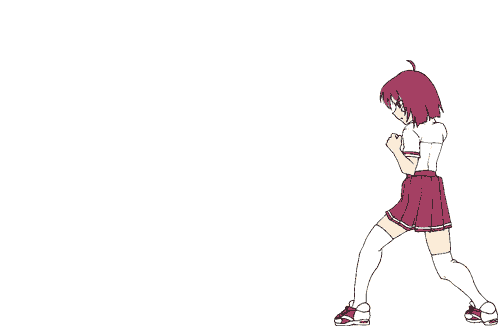 Combo (in Animated GIFs)