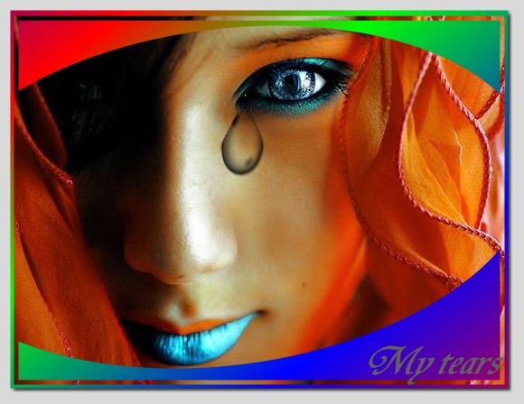 TEARS (in Clipart)