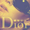 dior (in Stickers)