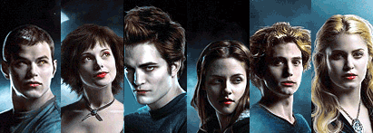 twilight cast (in Backgrounds)