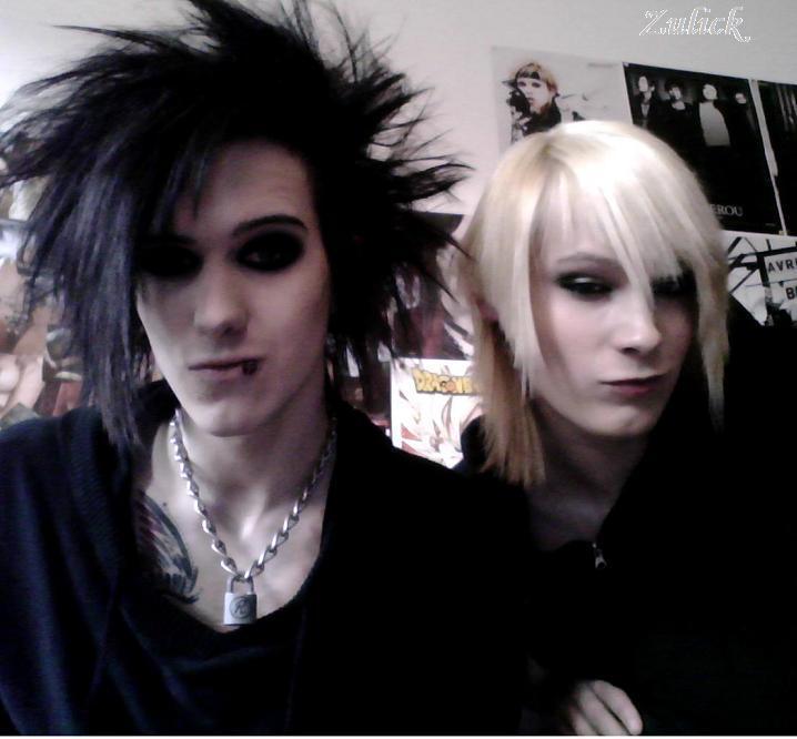 Yu & Shin Cinema Bizarre (in Clipart)