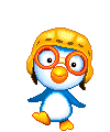 Pororo (in Animated GIFs)