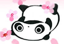 tare panda (in Animated GIFs)