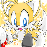 chibi tails is sweet (in Clipart)