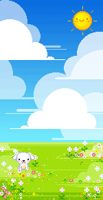 beutiful day (in Animated GIFs)